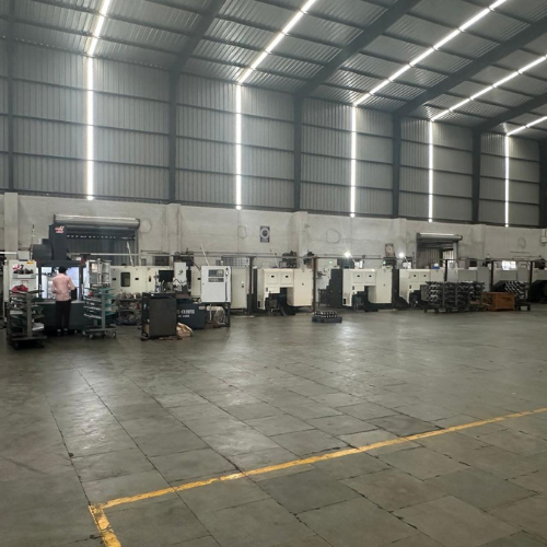 Infrastructure - sgeiforgings.com